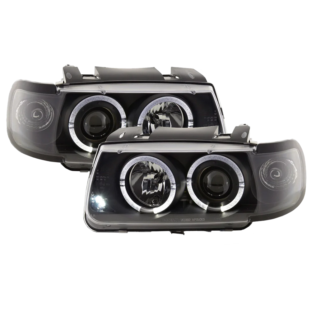 Headlight VW Polo Typ 6N